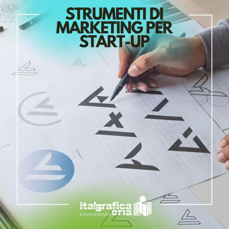 I principali prodotti di marketing indispensabili per avviare un ...